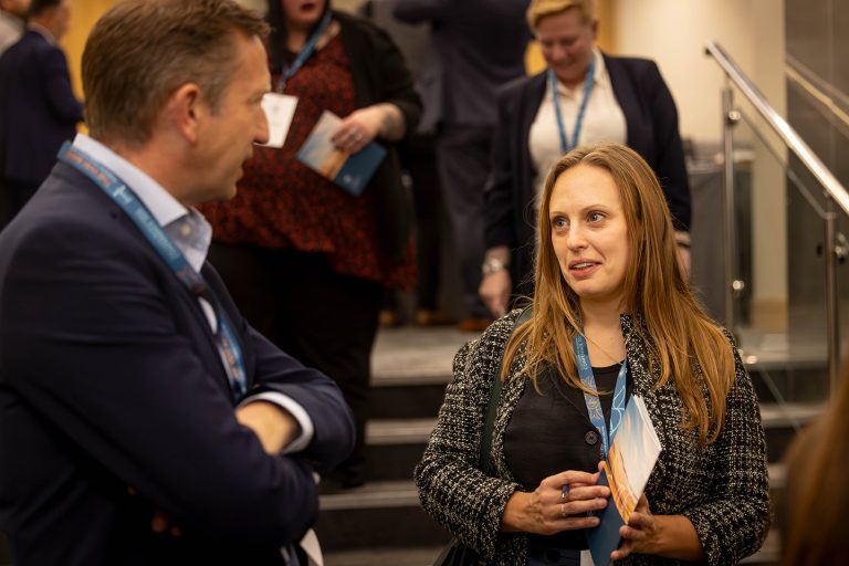 CILA Conference Gallery 2025 - CILA | Chartered Institute of Loss Adjusters