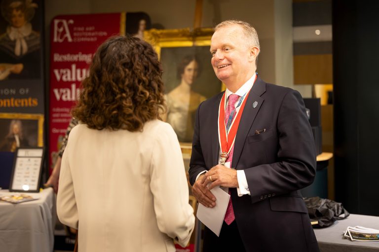 CILA Conference Gallery 2025 - CILA | Chartered Institute of Loss Adjusters