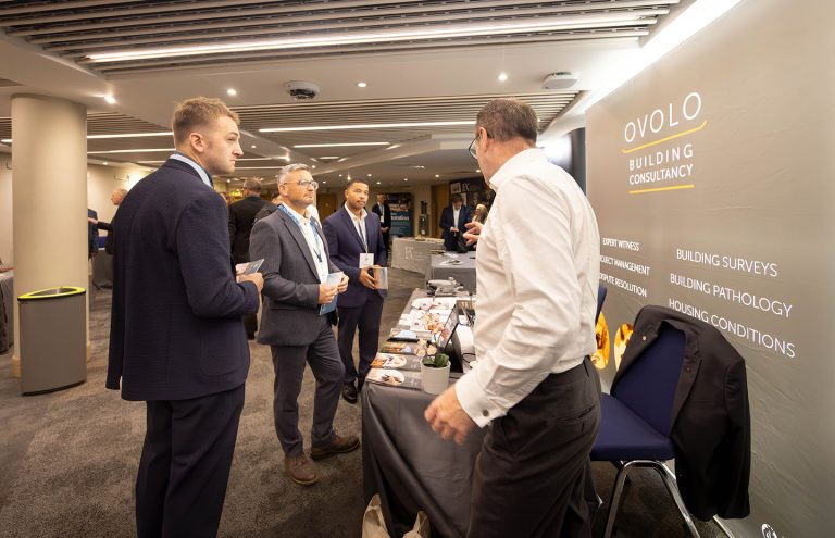 CILA Conference Gallery 2025 - CILA | Chartered Institute of Loss Adjusters
