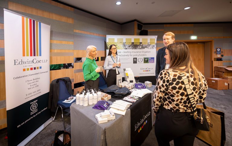CILA Conference Gallery 2025 - CILA | Chartered Institute of Loss Adjusters