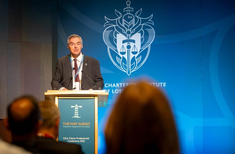 CILA Conference Gallery 2025 - CILA | Chartered Institute of Loss Adjusters