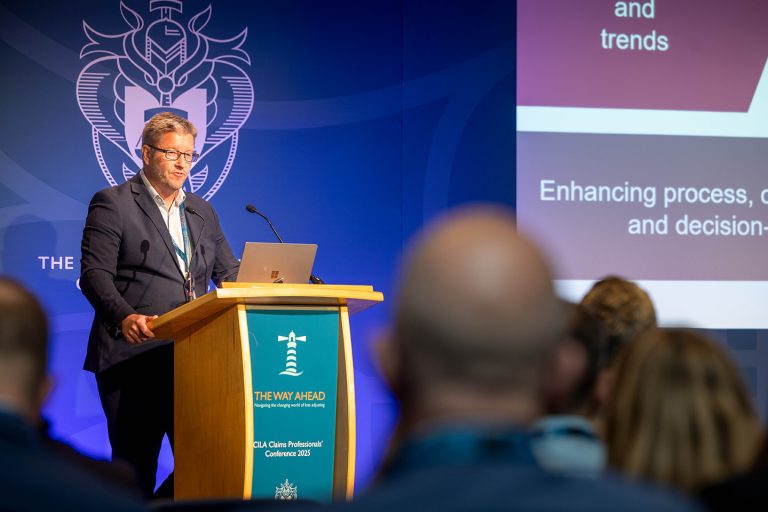CILA Conference Gallery 2025 - CILA | Chartered Institute of Loss Adjusters