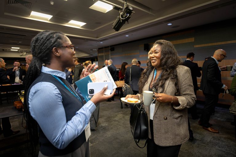 CILA Conference Gallery 2025 - CILA | Chartered Institute of Loss Adjusters