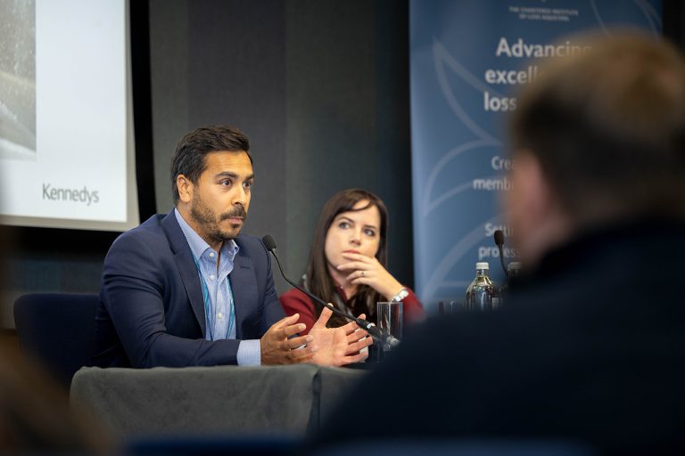 CILA Conference Gallery 2025 - CILA | Chartered Institute of Loss Adjusters
