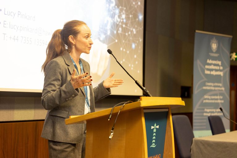 CILA Conference Gallery 2025 - CILA | Chartered Institute of Loss Adjusters