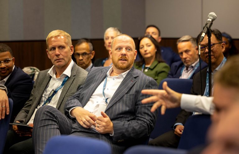 CILA Conference Gallery 2025 - CILA | Chartered Institute of Loss Adjusters