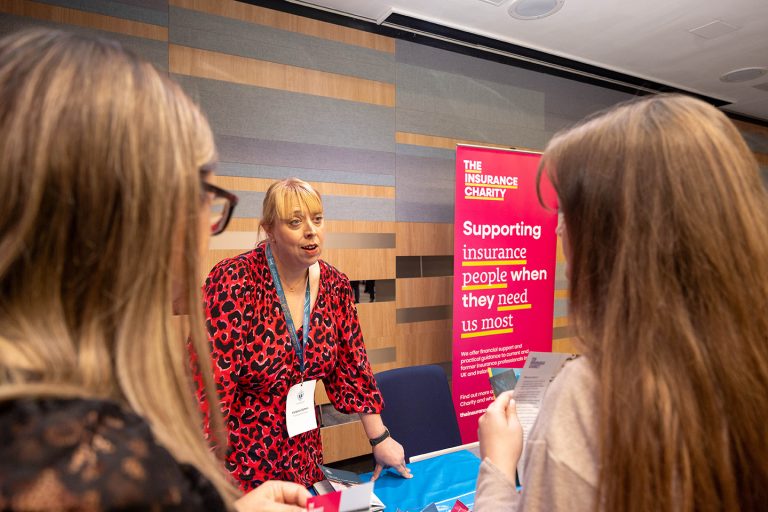 CILA Conference Gallery 2025 - CILA | Chartered Institute of Loss Adjusters