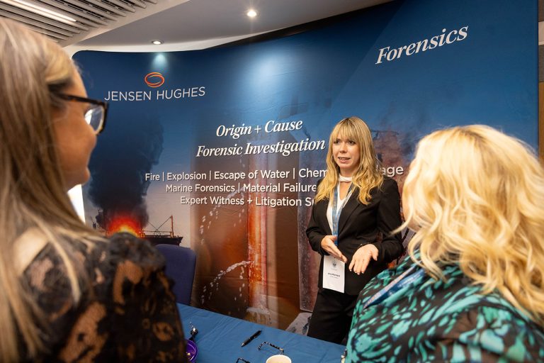 CILA Conference Gallery 2025 - CILA | Chartered Institute of Loss Adjusters