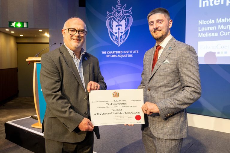 CILA Conference Gallery 2025 - CILA | Chartered Institute of Loss Adjusters