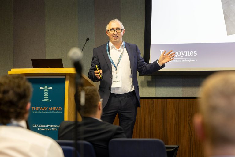 CILA Conference Gallery 2025 - CILA | Chartered Institute of Loss Adjusters