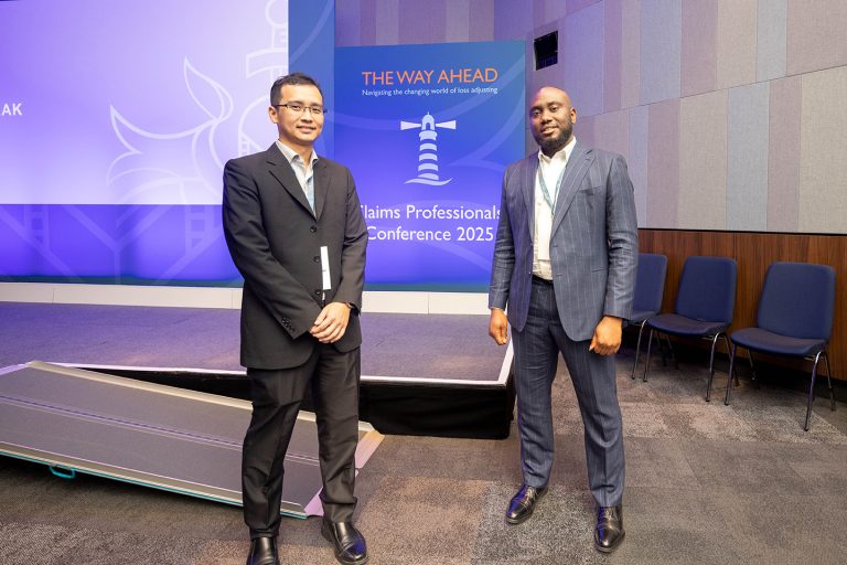 CILA Conference Gallery 2025 - CILA | Chartered Institute of Loss Adjusters