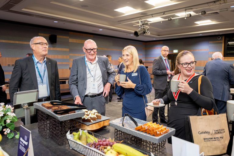 CILA Conference Gallery 2025 - CILA | Chartered Institute of Loss Adjusters