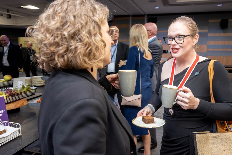 CILA Conference Gallery 2025 - CILA | Chartered Institute of Loss Adjusters