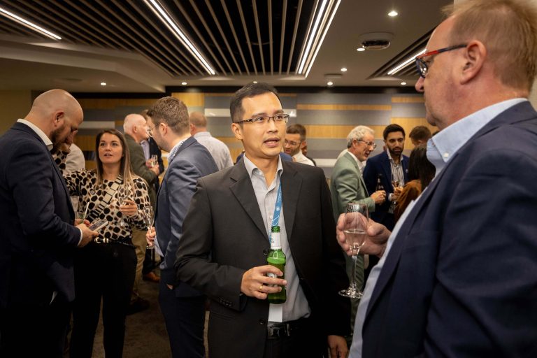 CILA Conference Gallery 2025 - CILA | Chartered Institute of Loss Adjusters