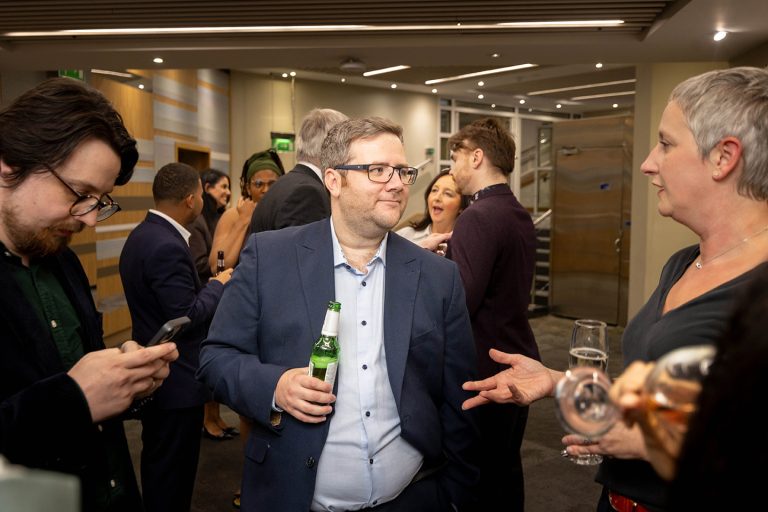 CILA Conference Gallery 2025 - CILA | Chartered Institute of Loss Adjusters
