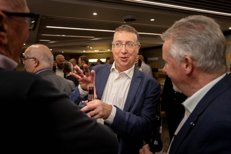CILA Conference Gallery 2025 - CILA | Chartered Institute of Loss Adjusters