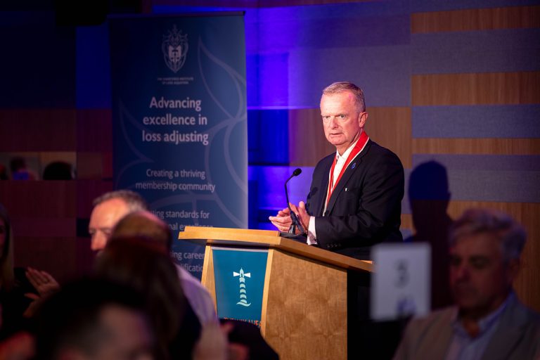 CILA Conference Gallery 2025 - CILA | Chartered Institute of Loss Adjusters