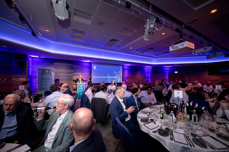 CILA Conference Gallery 2025 - CILA | Chartered Institute of Loss Adjusters