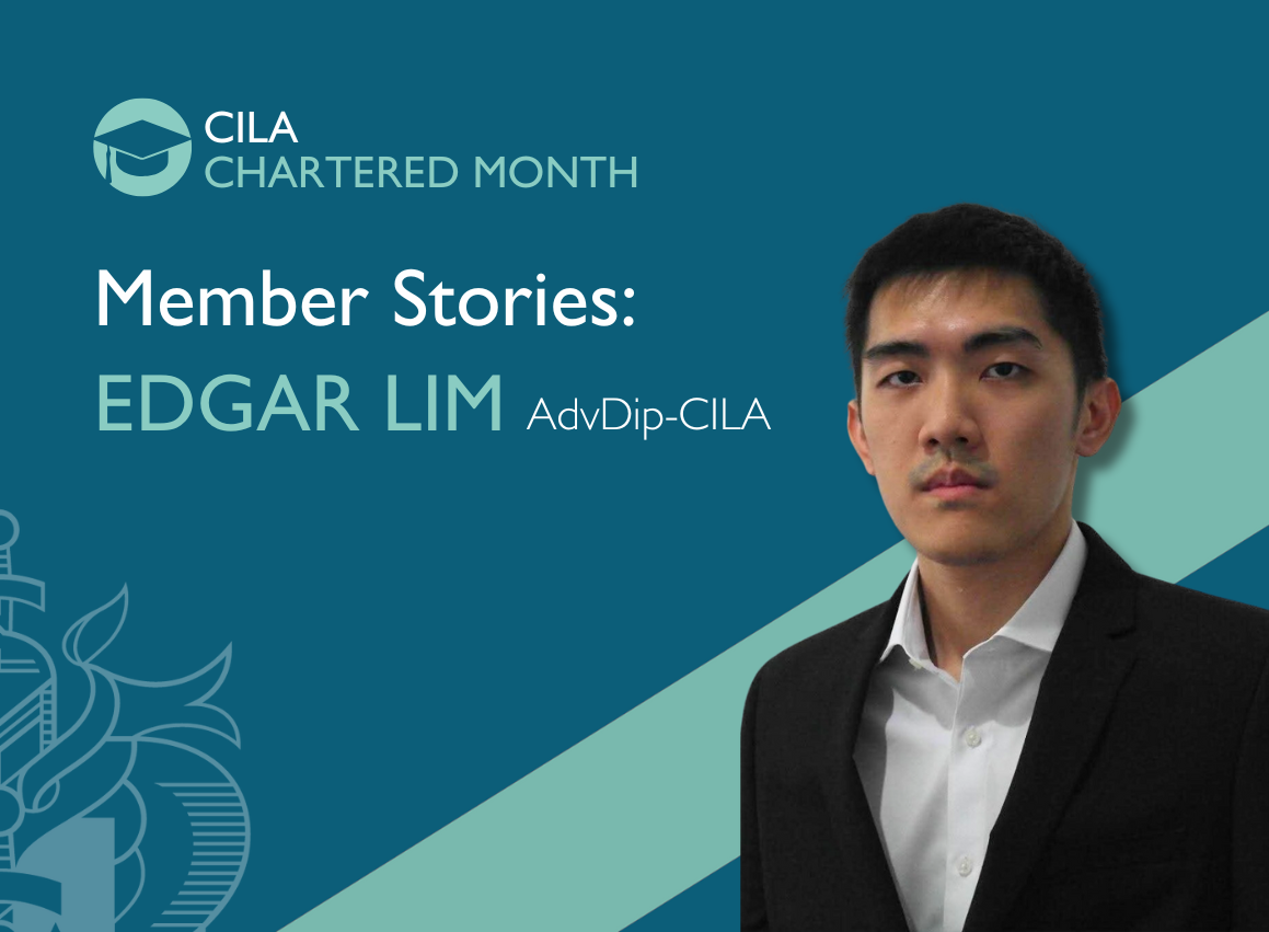 Chartered Month Member Stories: Mastering Complex Claims with the CILA ...